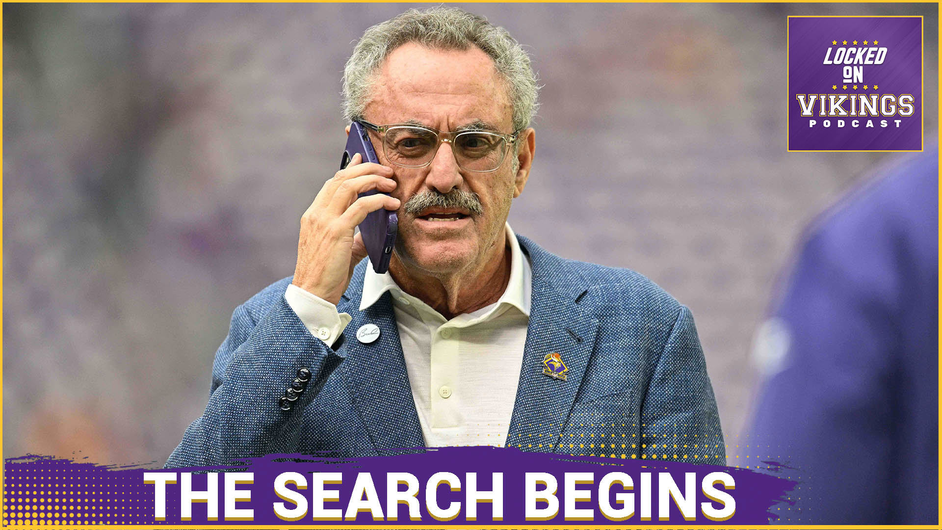 The COMPLETE Guide To Minnesota Vikings GM Interviews | rocketcitynow.com