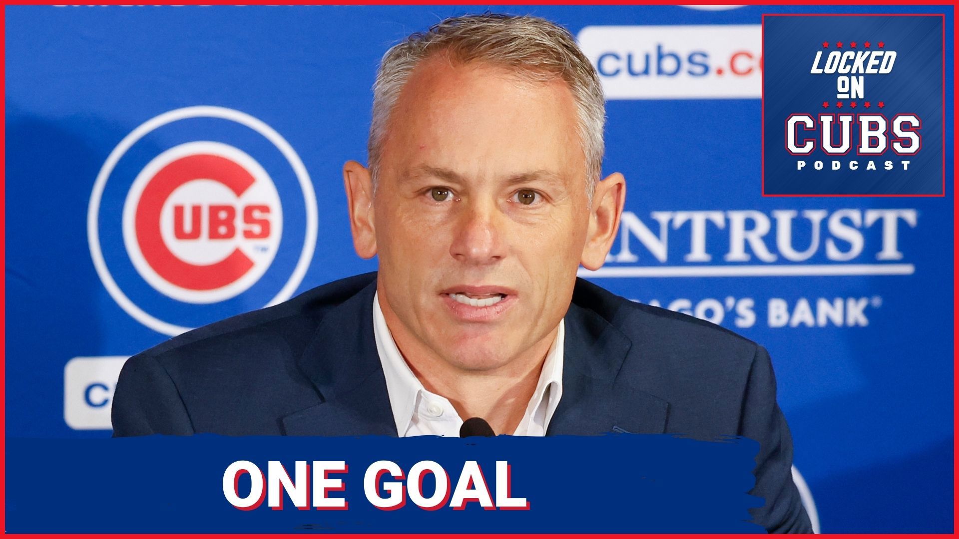 Winning will cure all for the Chicago Cubs in 2025 | rocketcitynow.com