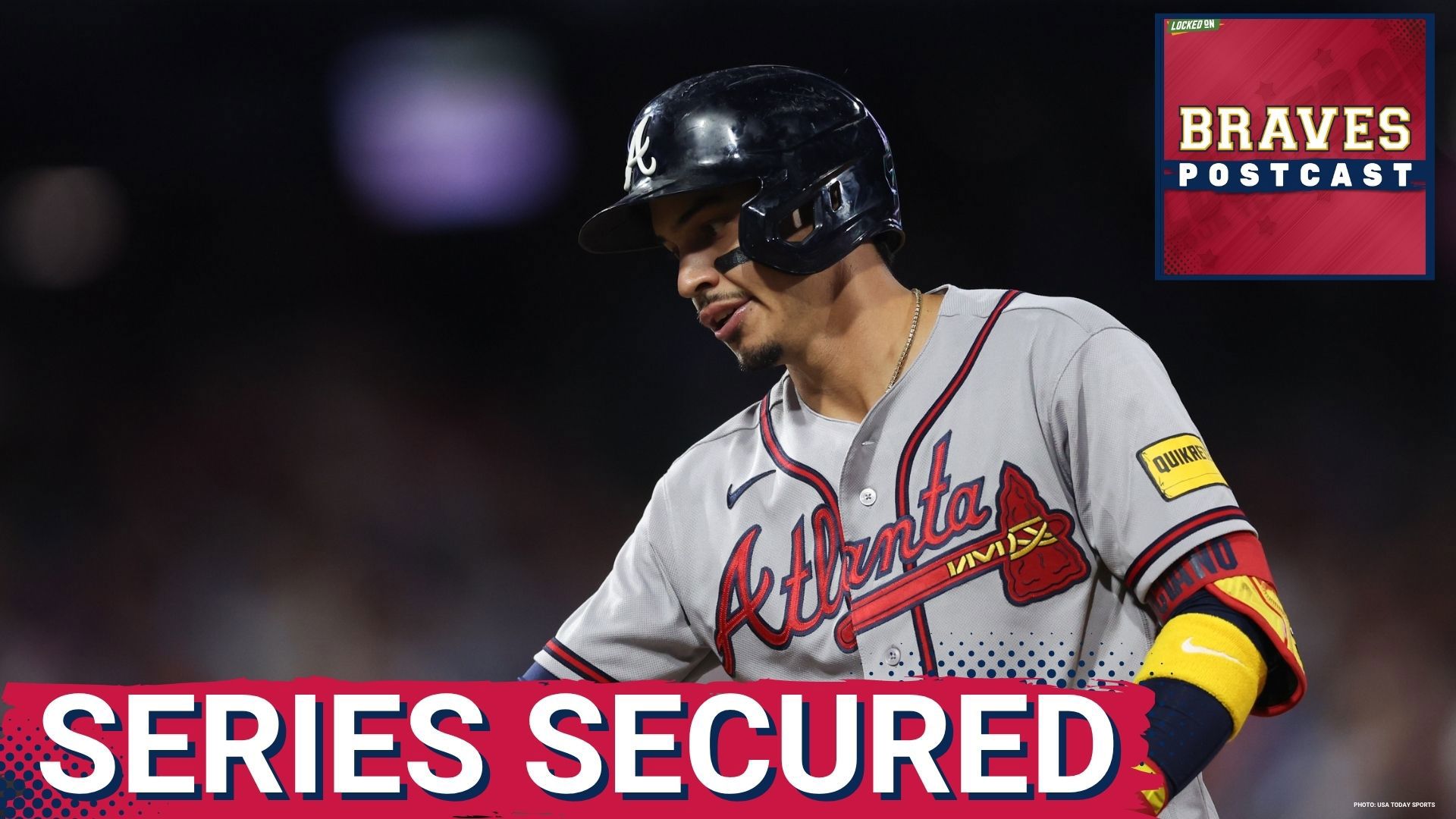 BRAVES POSTCAST: Braves' ace Chris Sale outduels Phillies' ace Sánchez ...