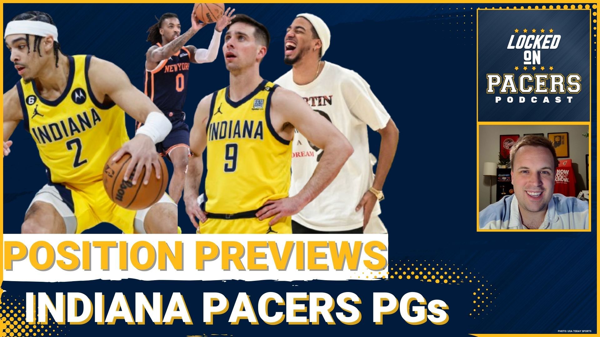 First 5,000 Pacers fans to claim tickets to FanJam 2025 get free shirt ...