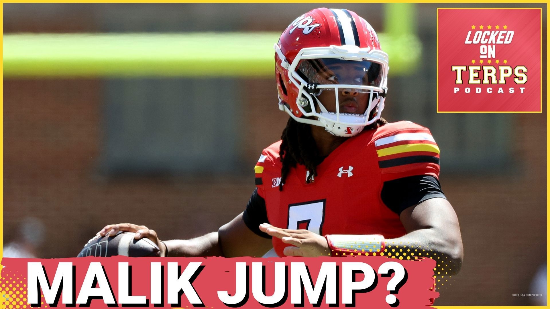 Malik Washington Will Be Even Better Against Northern Illinois ...