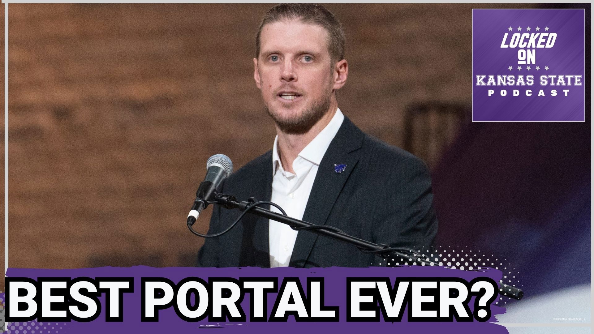 ANALYST: Collin Klein Brings OPTIMISM of REAL SUCCESS at Kansas State ...