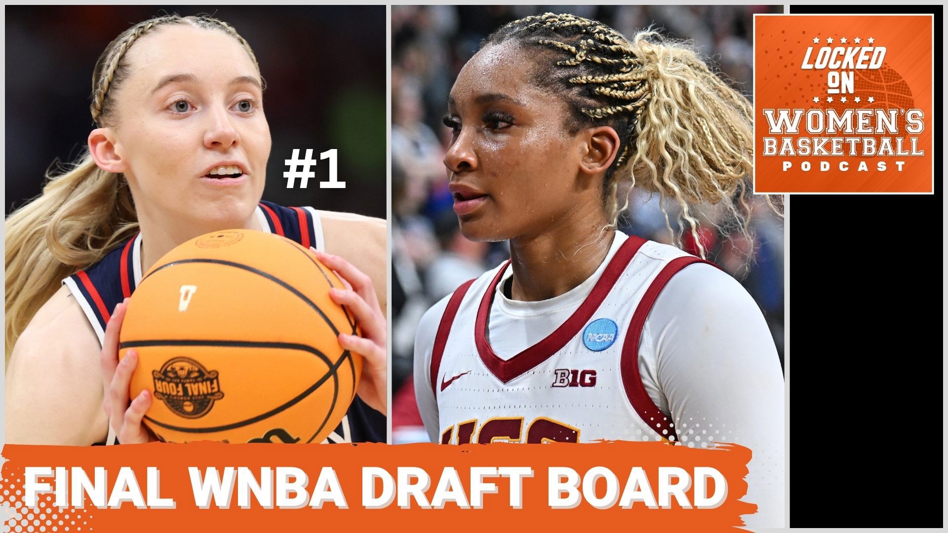 When is the 2025 WNBA Draft? Will Lucy Olsen be drafted? | weareiowa.com