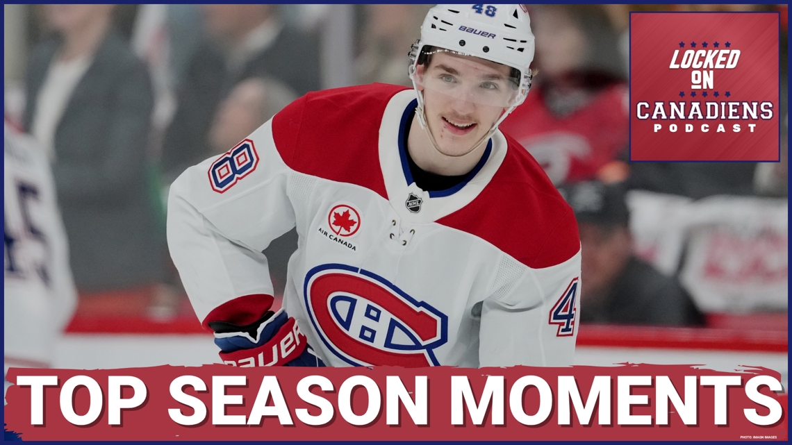 UNCOVERED: Montreal Canadiens GEAR UP As NHL Stars Demand TRADES ...