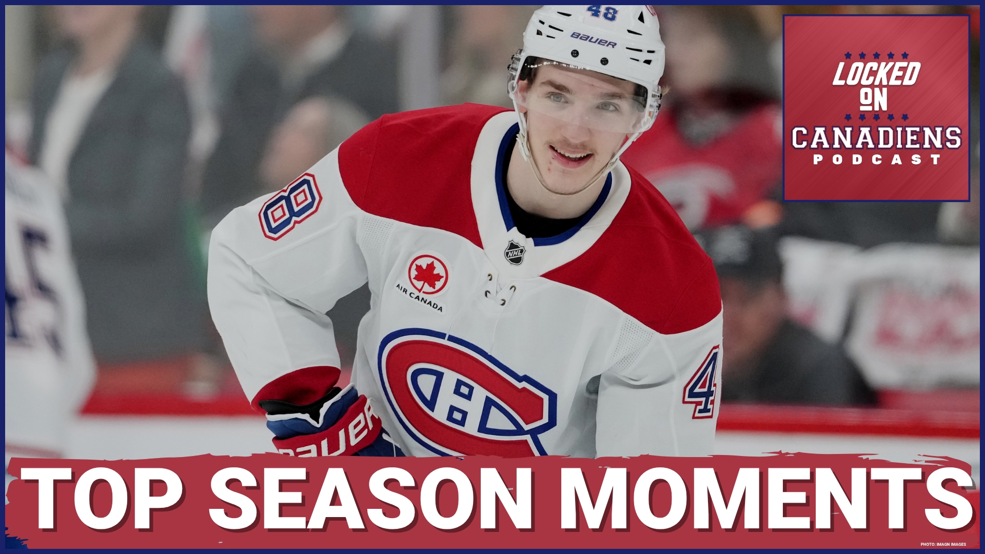 UNCOVERED: Montreal Canadiens GEAR UP As NHL Stars Demand TRADES ...