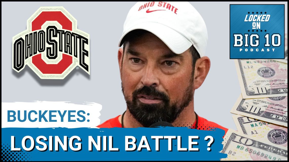 CRISIS: Ohio State's NIL Approach with Recruits BACKFIRES | Other ...
