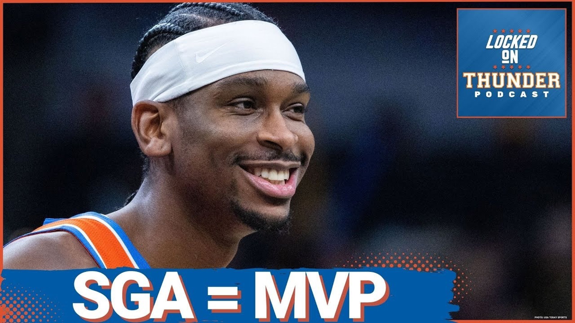 Shai Gilgeous-Alexander MVP outing vs Pacers, OKC survives ...