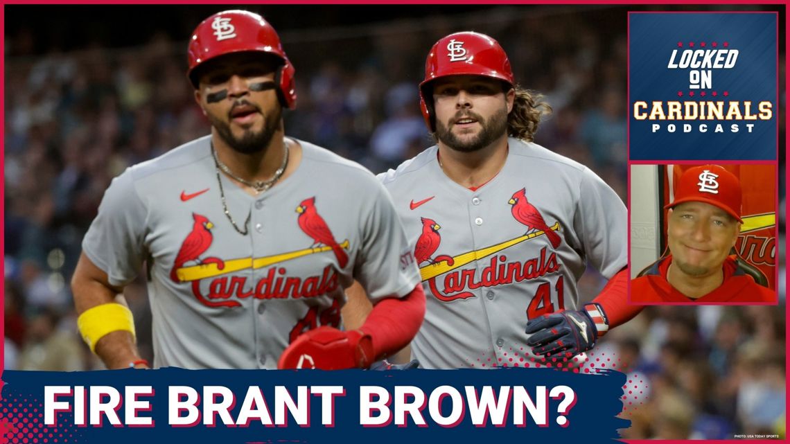 Fans DEMAND Hitting Coach's Head After Another PATHETIC Offensive ...