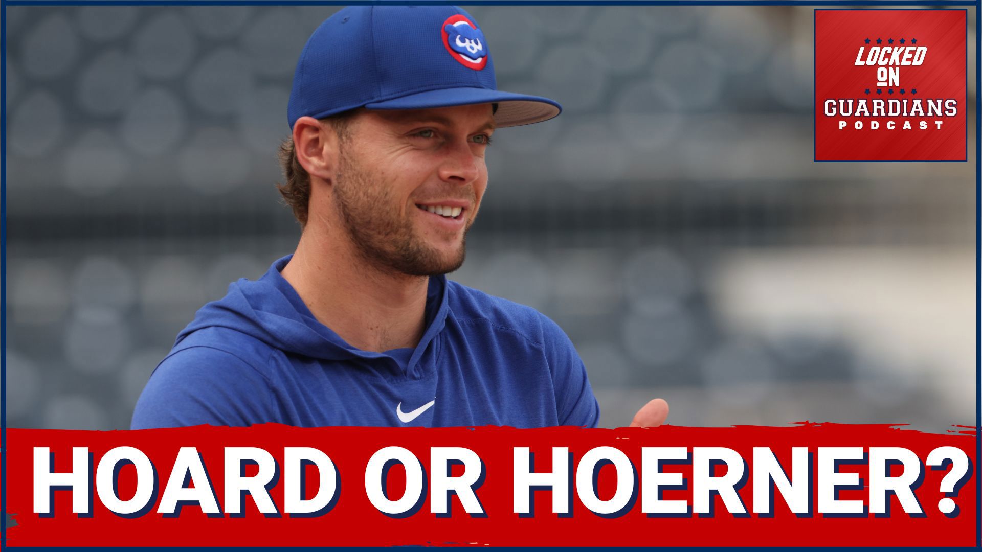 Will Cleveland Guardians Keep HOARDING Prospects or Try to Make a Move ...