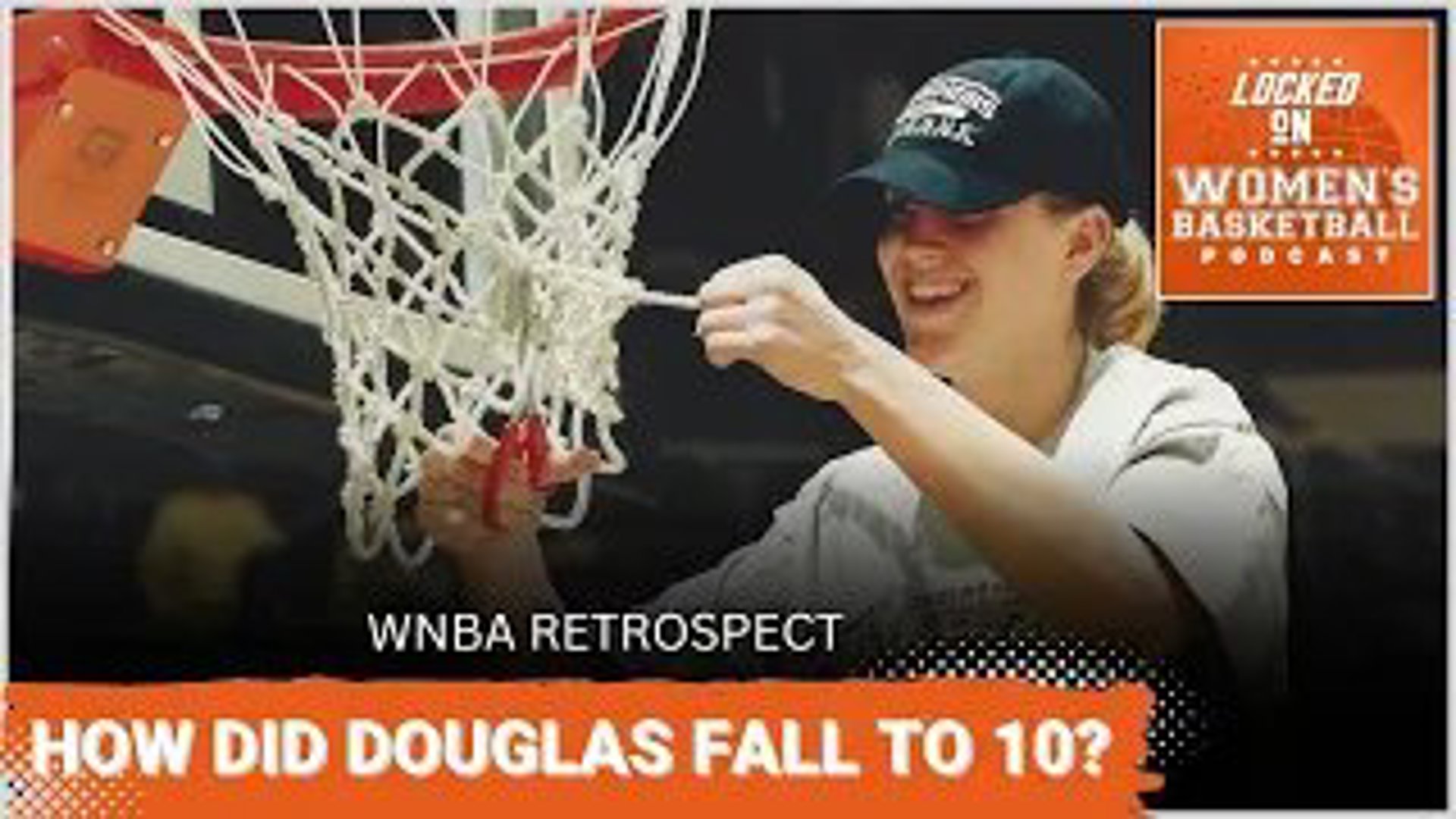Why Katie Douglas was one of the WNBA's best wing prospects of the ...
