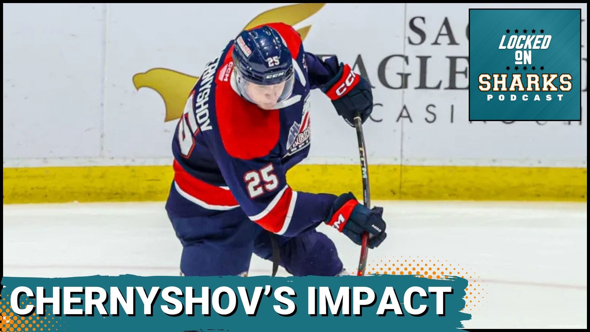 Will Igor Chernyshov's Professional Experience BOOST Barracuda's ...