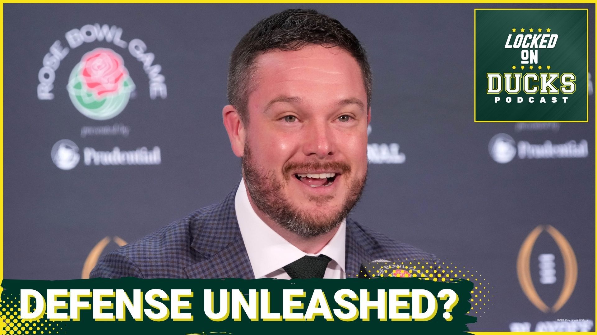 DOMINATE: Oregon's Defense Poised to CRUSH Montana State | Will Ducks ...