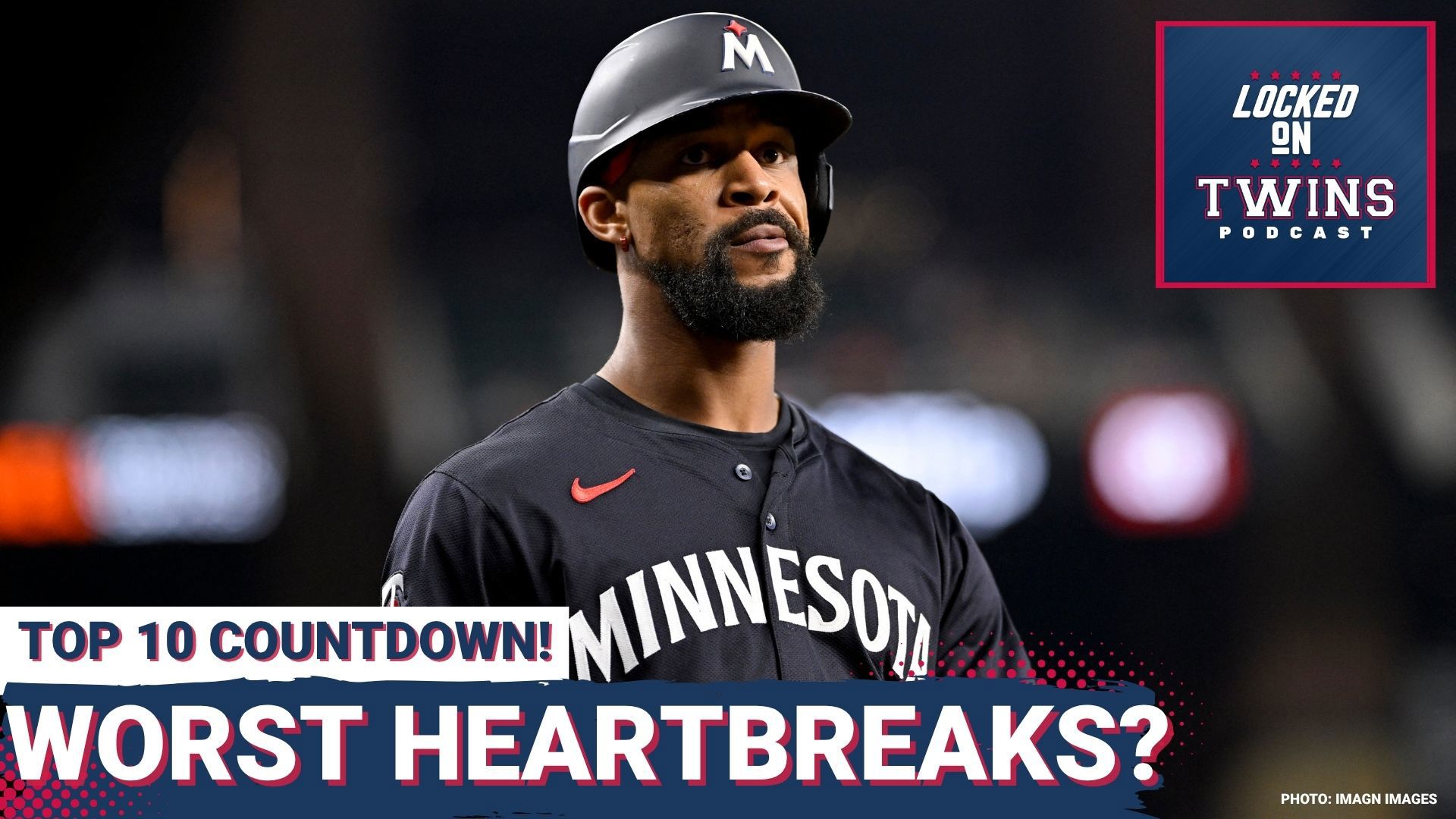 "Land of 10,000 Aches" Author Zeke Fuhrman Ranks Minnesota Twins 10 ...