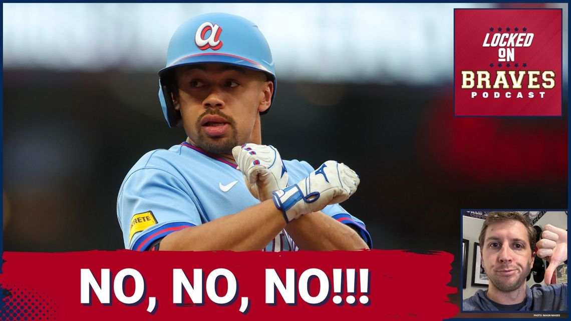 The Atlanta Braves Depth Will Be Put to the Test Again With Drake ...