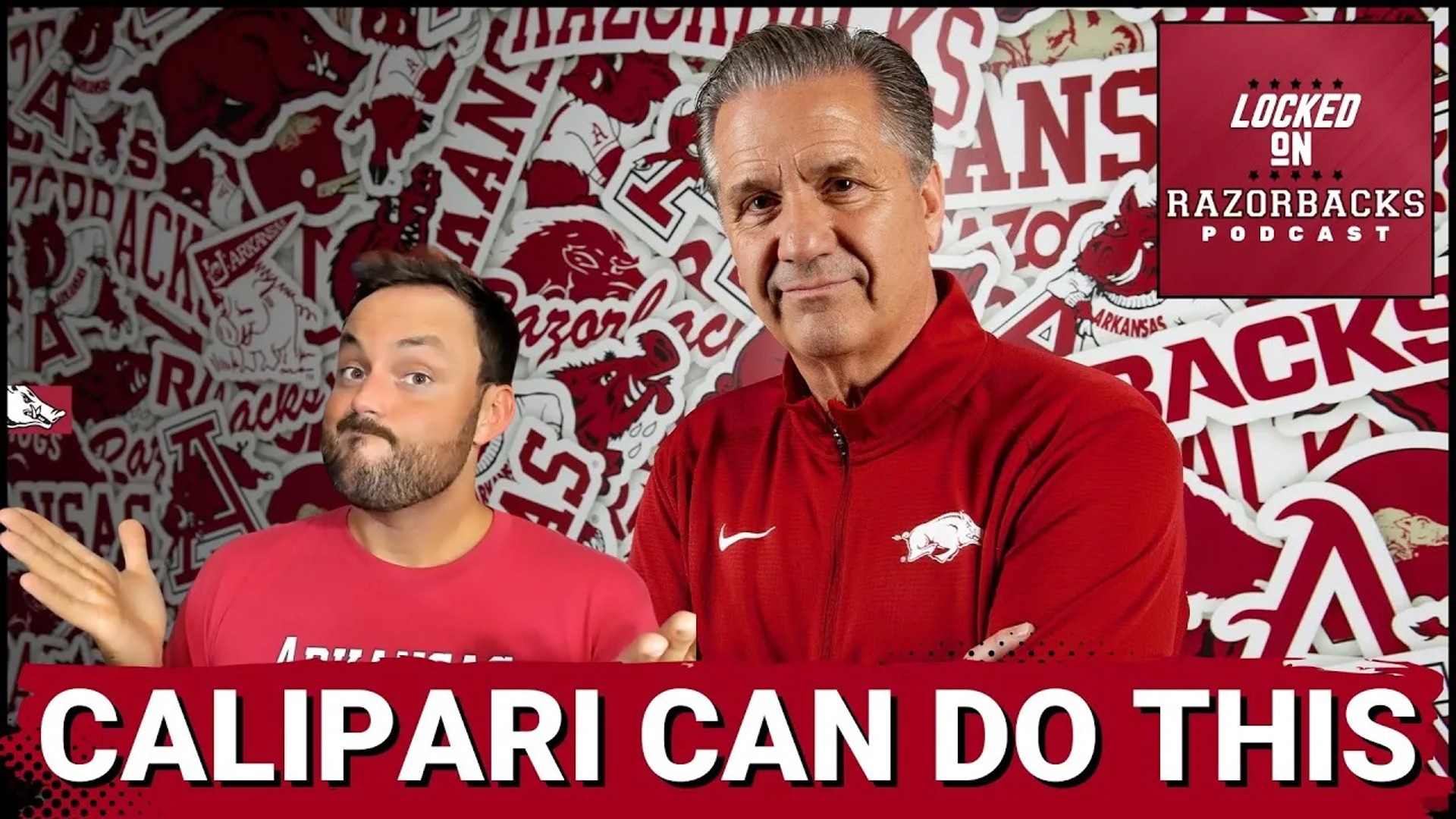 Here Is How Arkansas Can Beat Kentucky | rocketcitynow.com