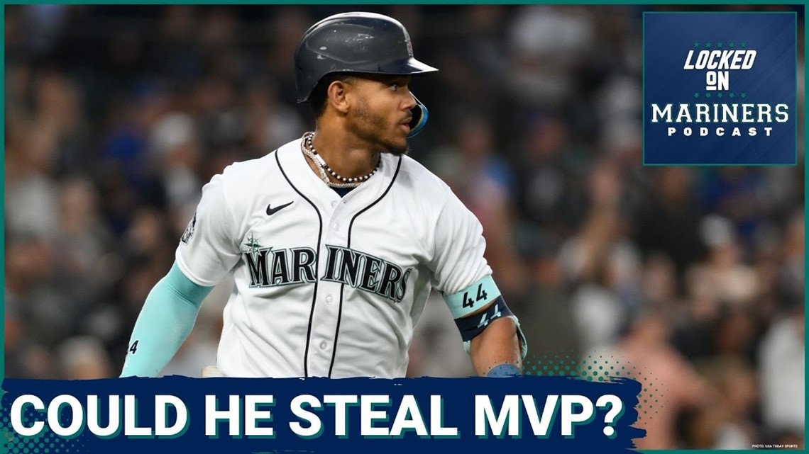 Mariners Cruise to Win + Can Julio Rodriguez Actually Win the MVP ...