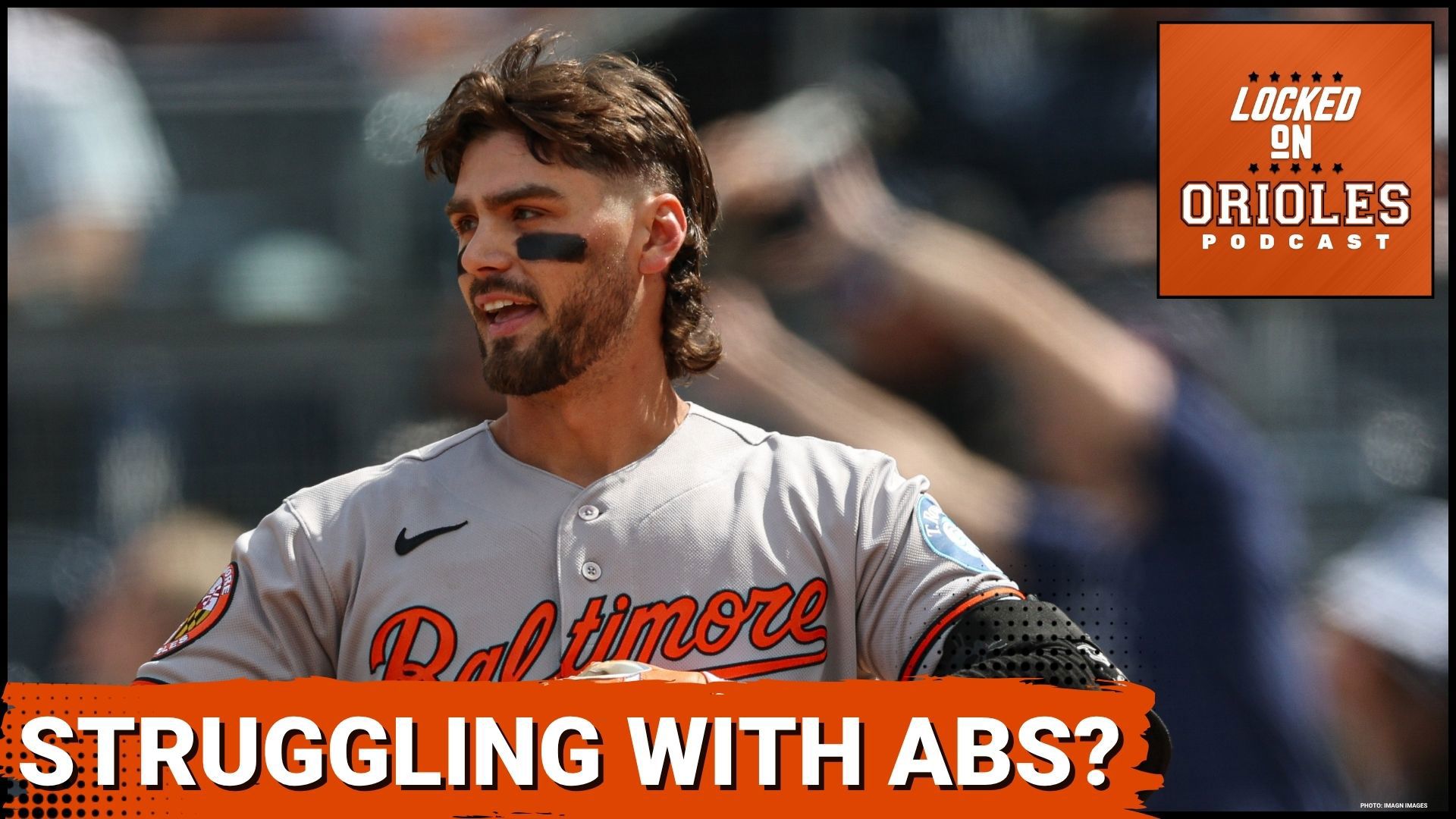 How have the Baltimore Orioles done with ABS Challenges so far? | fox61.com