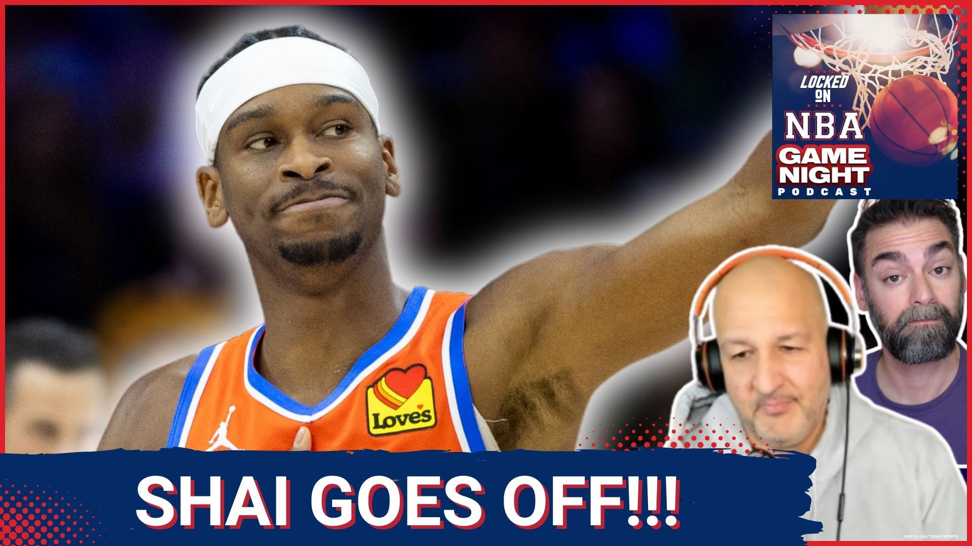 Shai Gilgeous-Alexander and Oklahoma City Thunder DOMINATE Cleveland ...