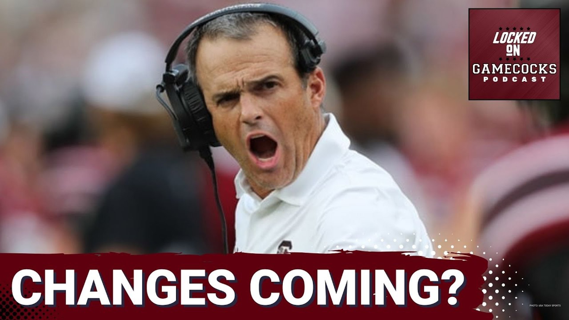 Huge changes coming in College football, and it's awful news for fans ...
