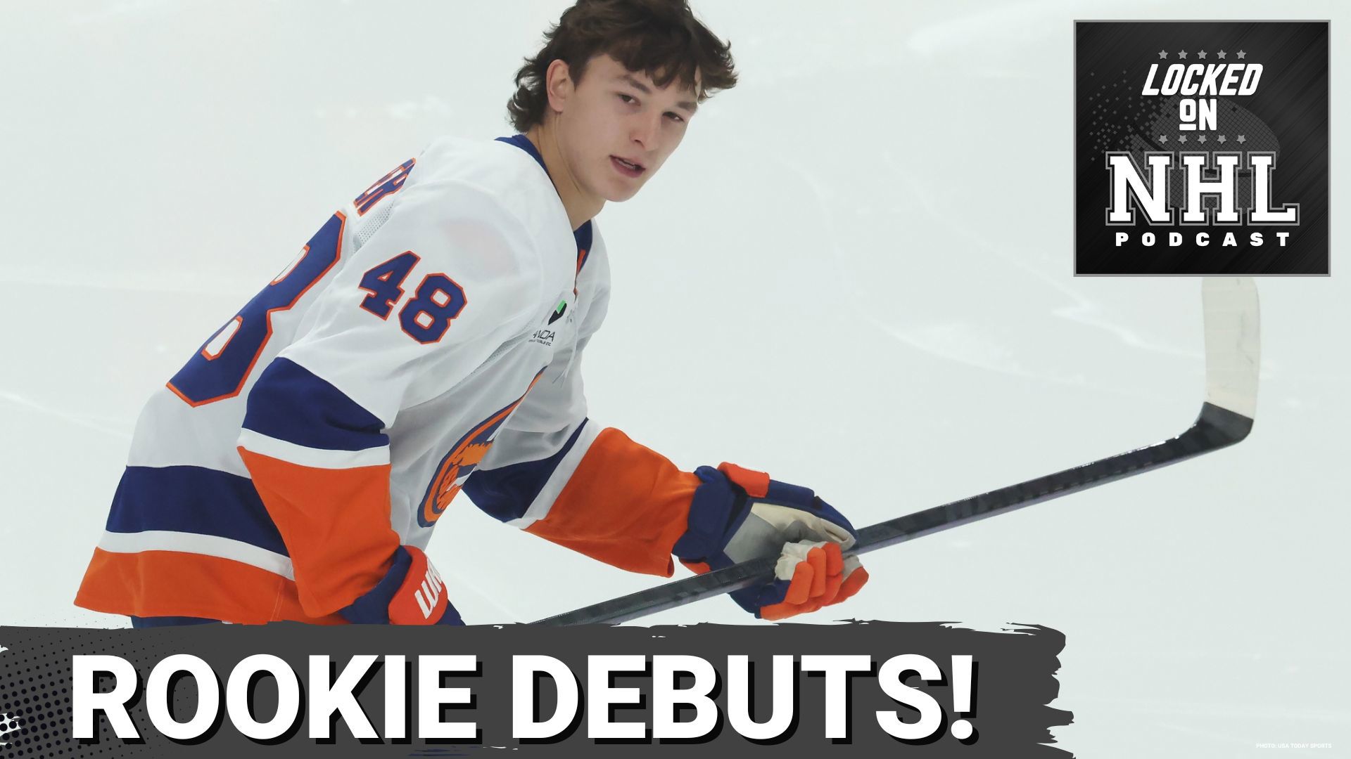 NHL Rookie Debuts: Who Made a Good First Impression? | wnep.com