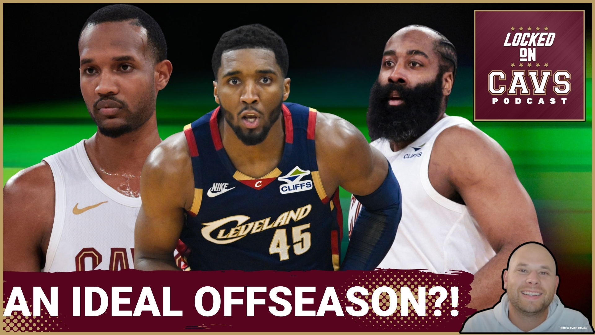 What Does The IDEAL Summer Look Like for the Cleveland Cavaliers ...
