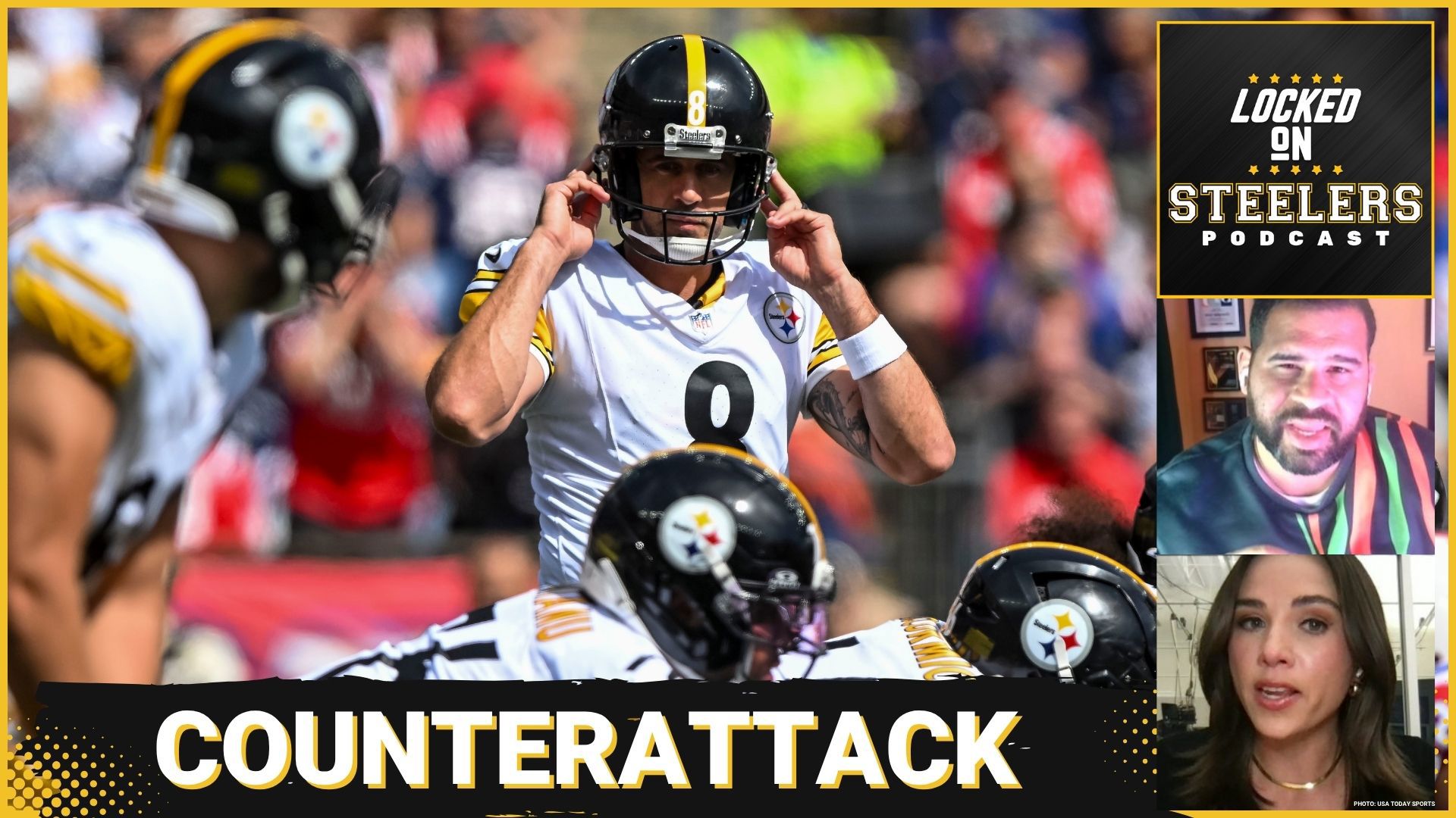 Steelers Need Aaron Rodgers' Quick Processing vs Browns' Defense ...