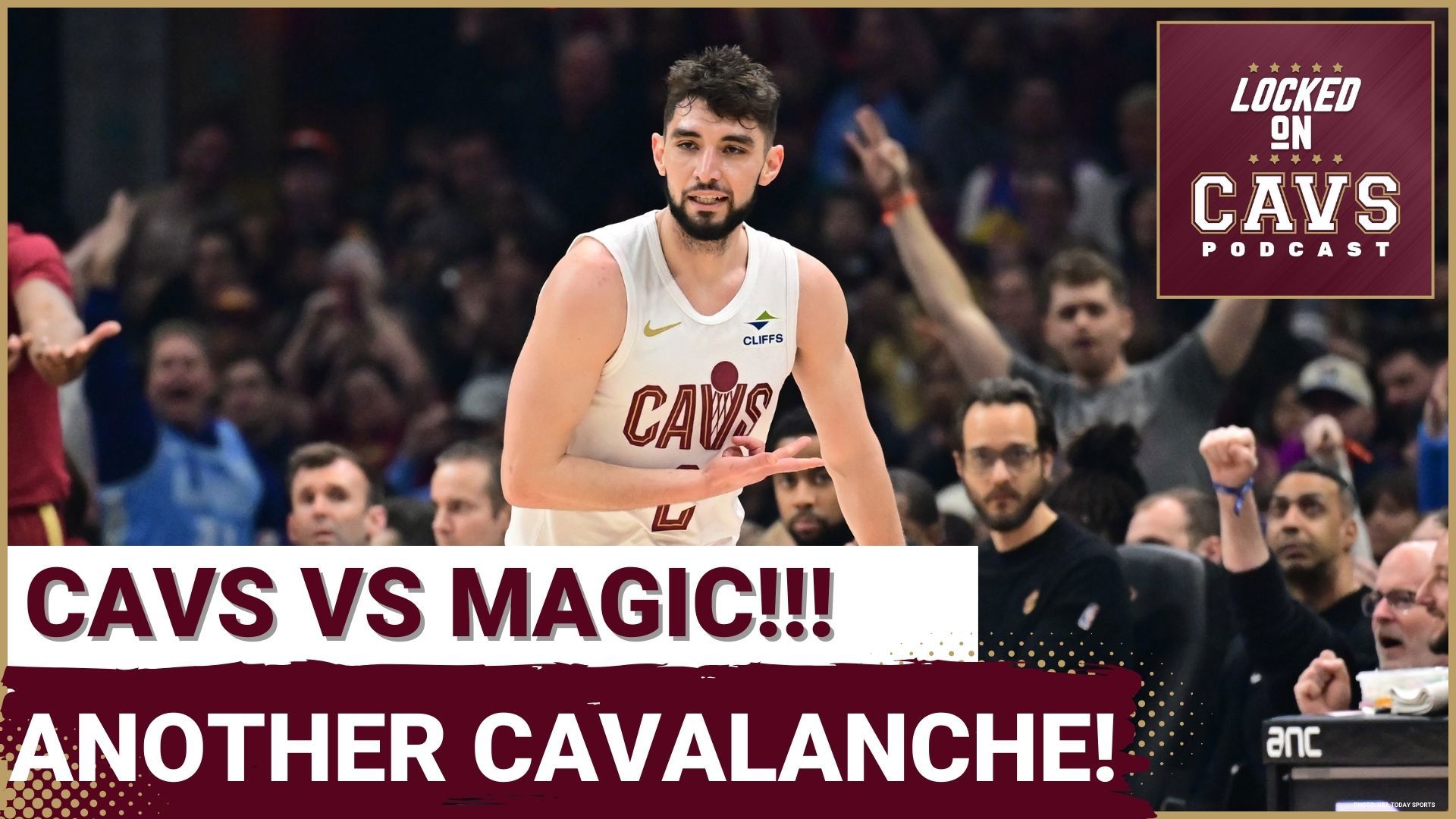 Cleveland Cavaliers Obliterate Orlando Magic! | Are the Cavs the ...