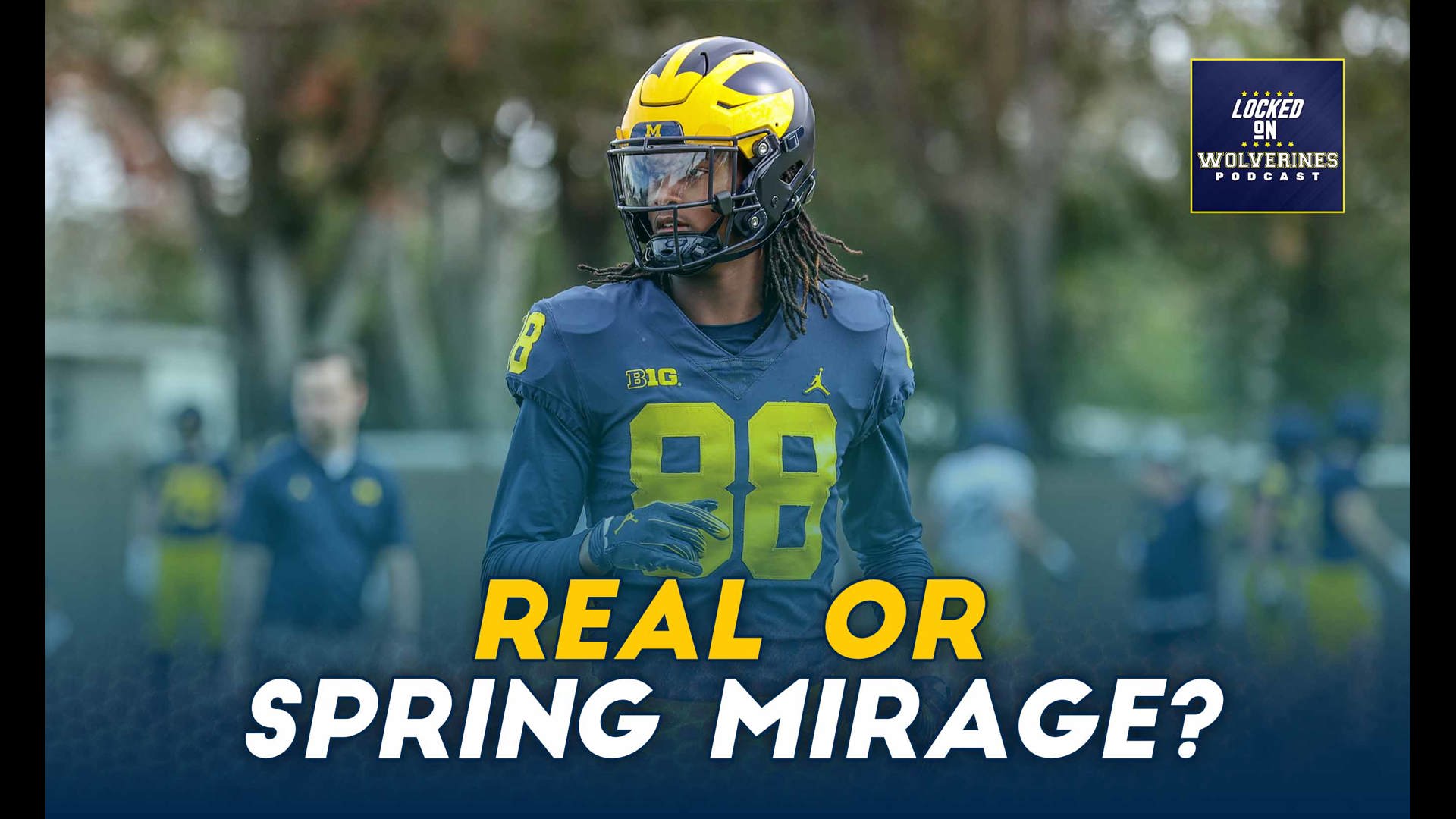 Michigan Wolverines Jamar Browder Defensive Developments A New Era