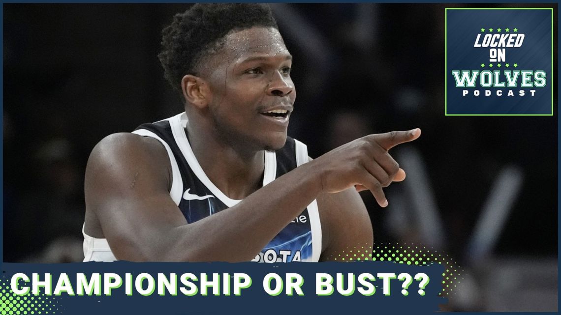 Tim Connelly's Roster Building DEFIES ESPN's Win-Now Narrative About ...