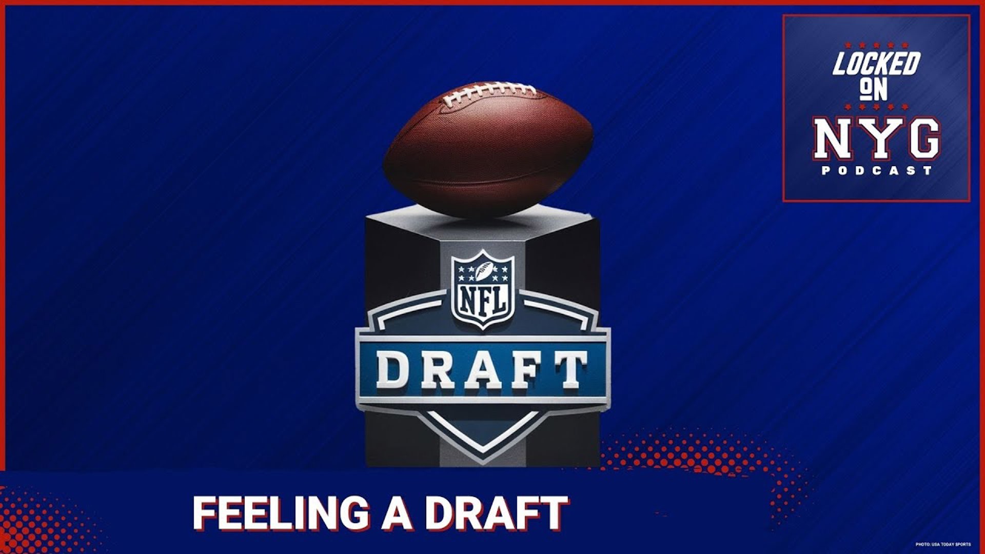 New York Giants' Draft Strategy: Quarterback Focus | 10tv.com