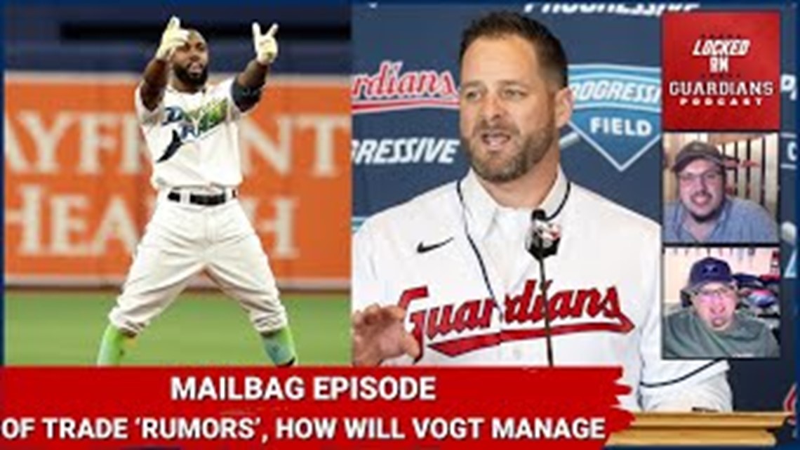 Mailbag: What Outfielders Are Involved in Rumors Cleveland Could Target ...