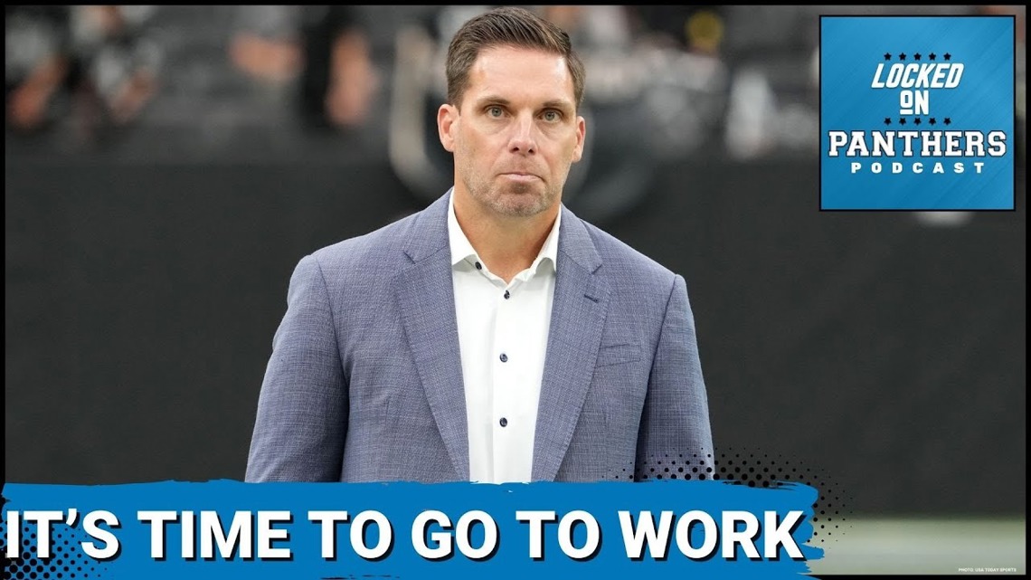 Why this may be the most important offseason in Carolina Panthers ...