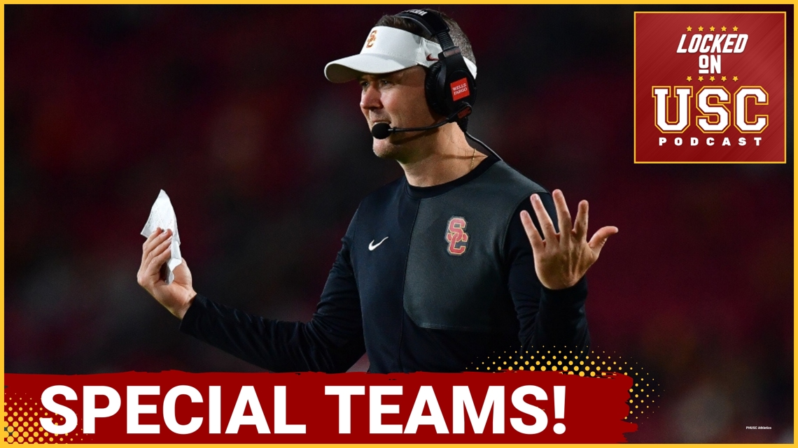 IMPACT: Lincoln Riley Targets Mike Eckler To Transform USC's Special ...