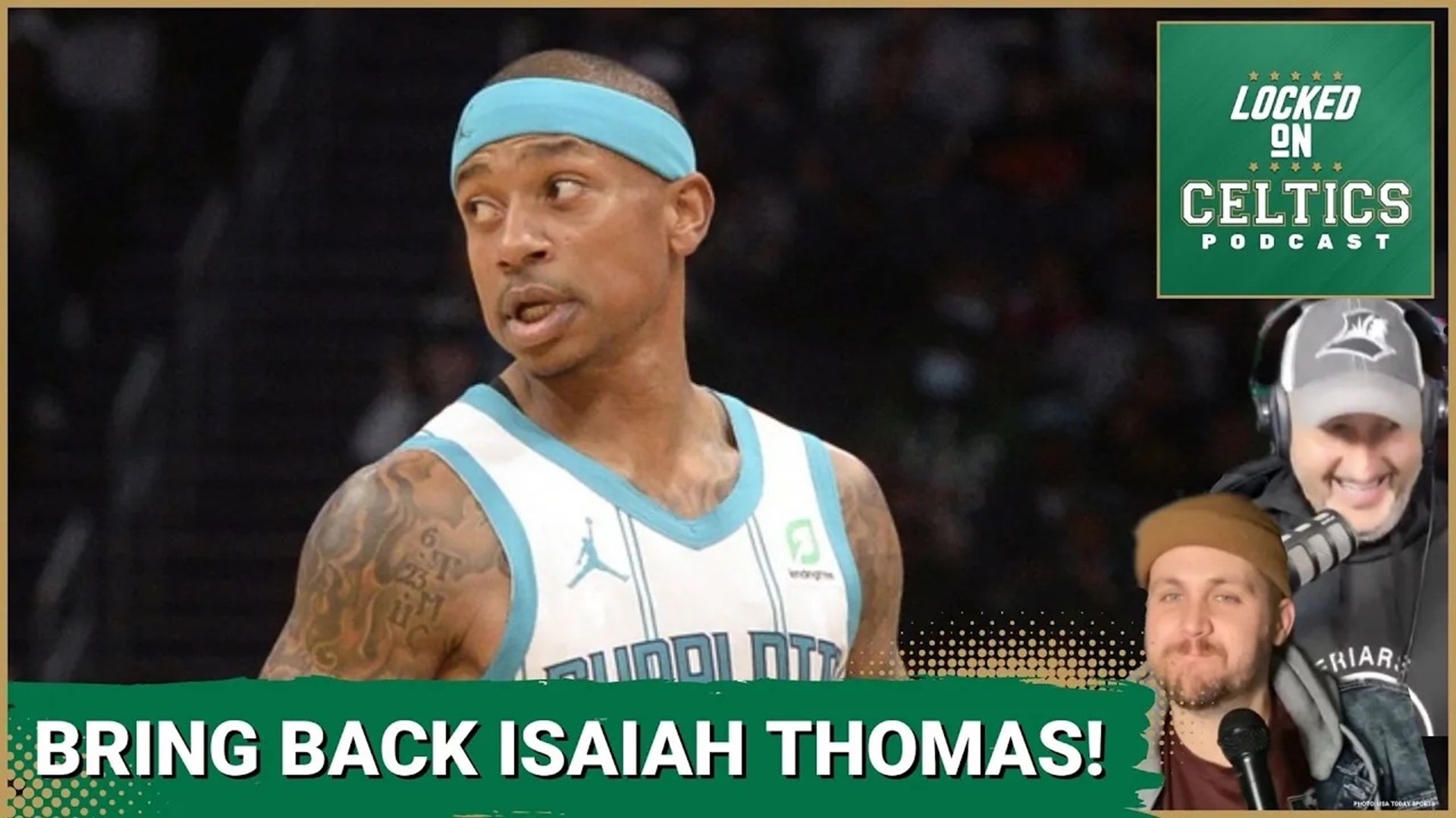 Why the Boston Celtics should bring back Isaiah Thomas | fox61.com