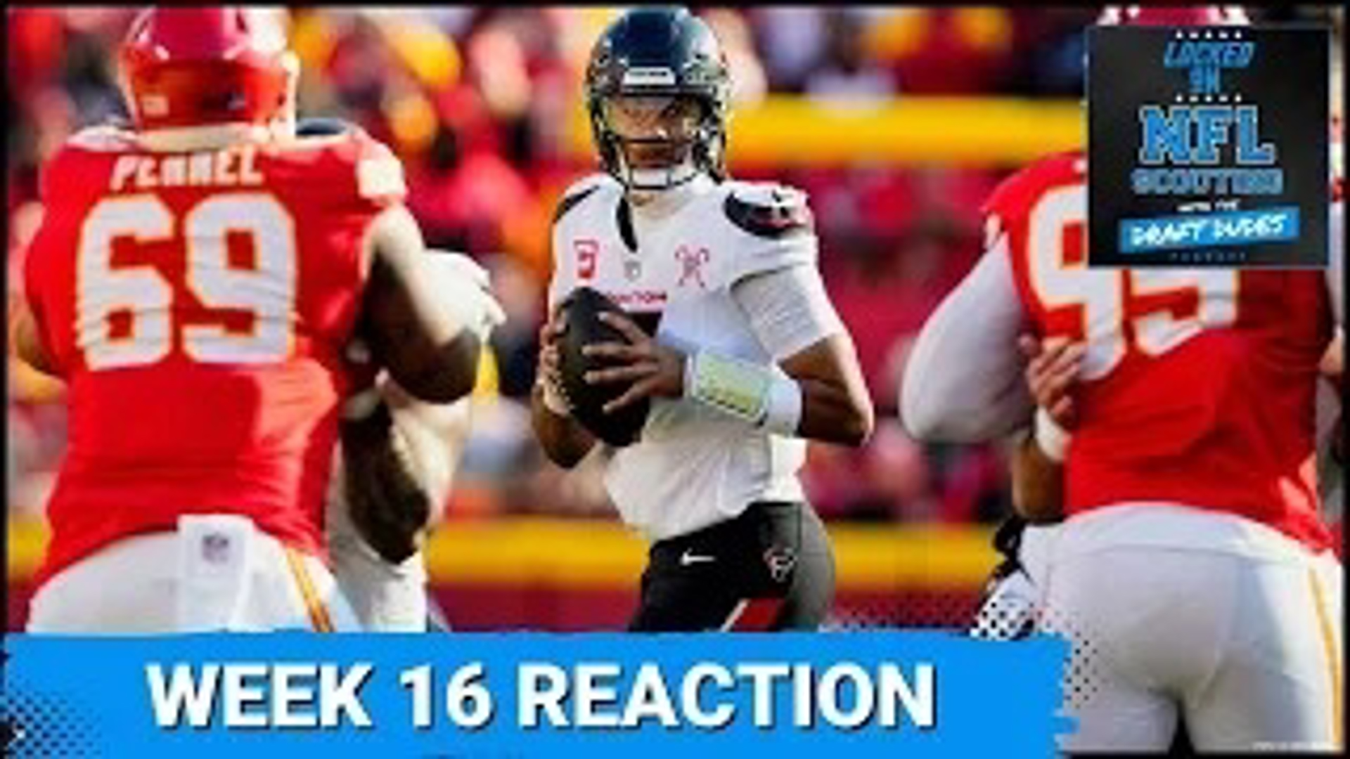 NFL Week 16 reaction: AFC Wildcard race heats up, NFC playoff picture ...