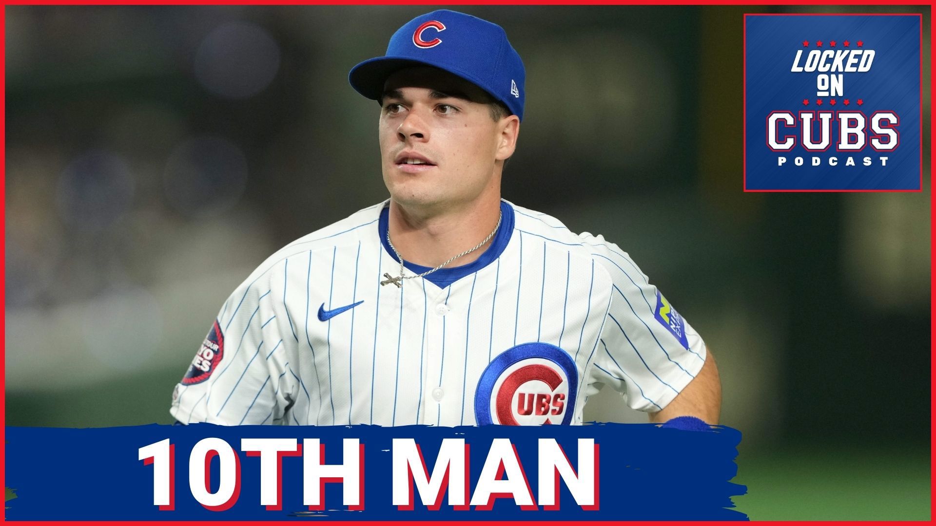 Matt Shaw could fill VALUABLE bench role for Chicago Cubs | fox61.com
