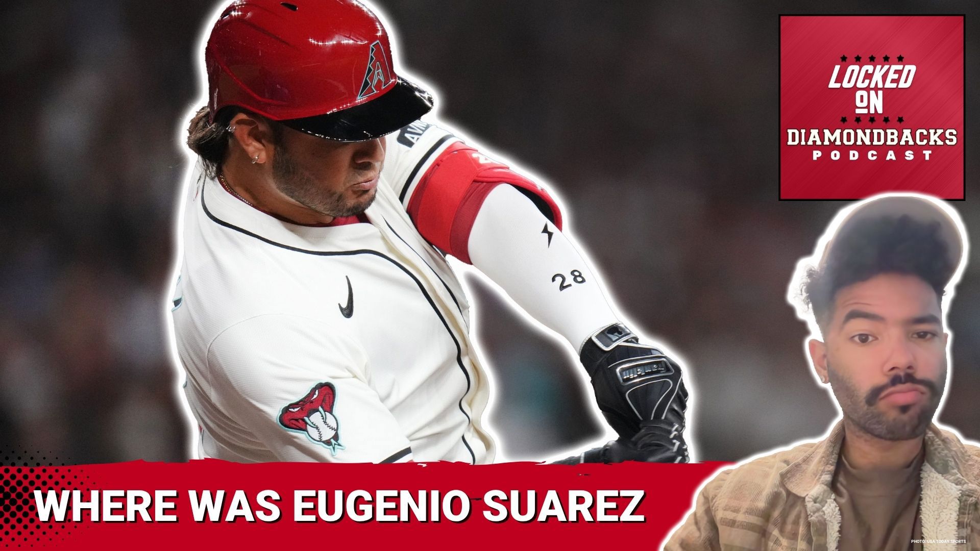 Where was Eugenio Suarez in HR Derby? Should We Care About All-Star ...