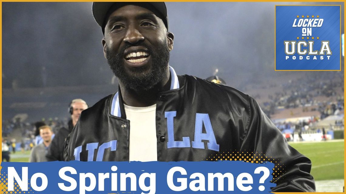 UCLA Basketball NEEDS A STATEMENT VICTORY OVER OHIO STATE! Can the ...