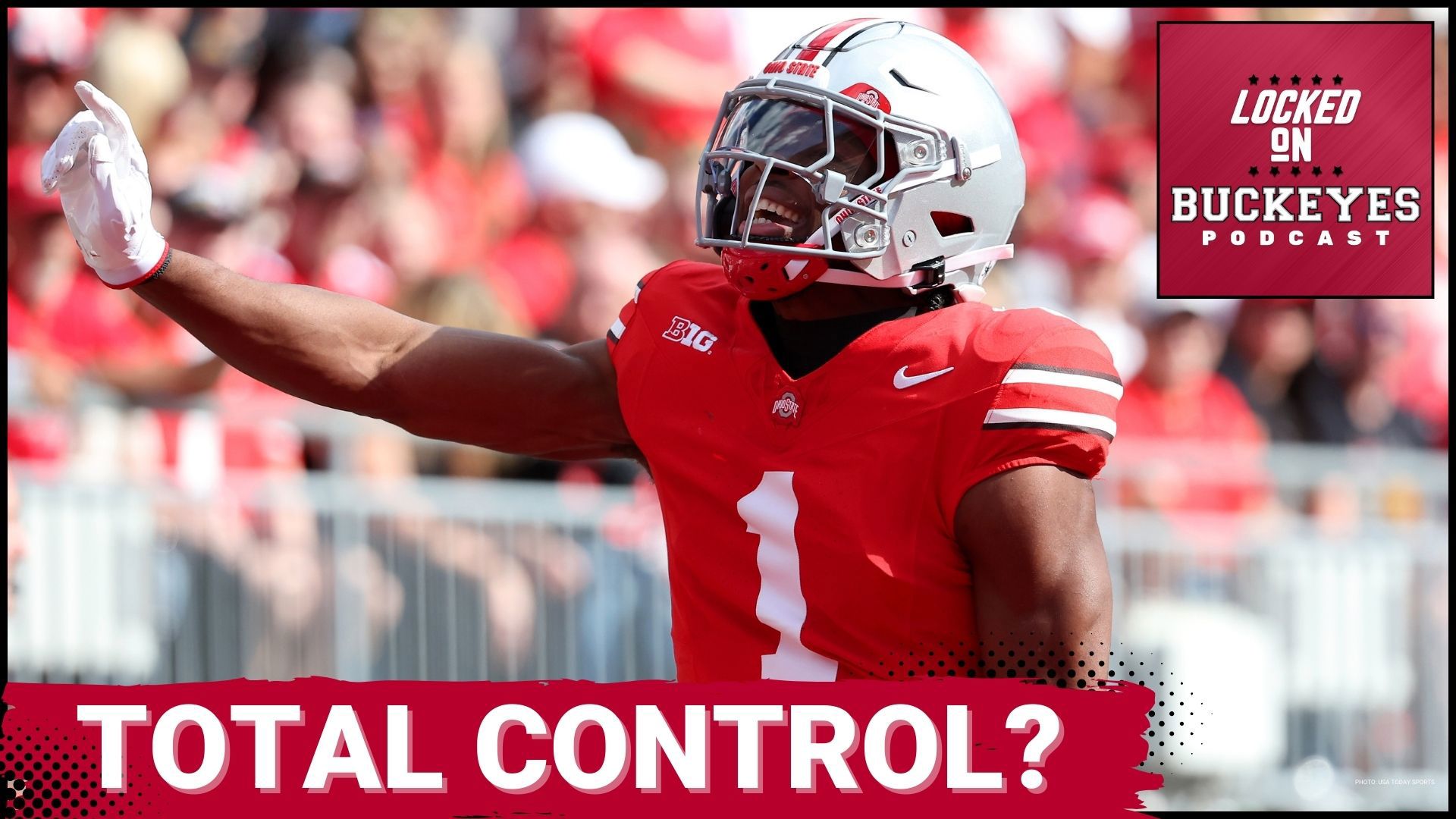 ELITE: Ohio State's Defense Shows COMPLETE Control Through Two Games ...