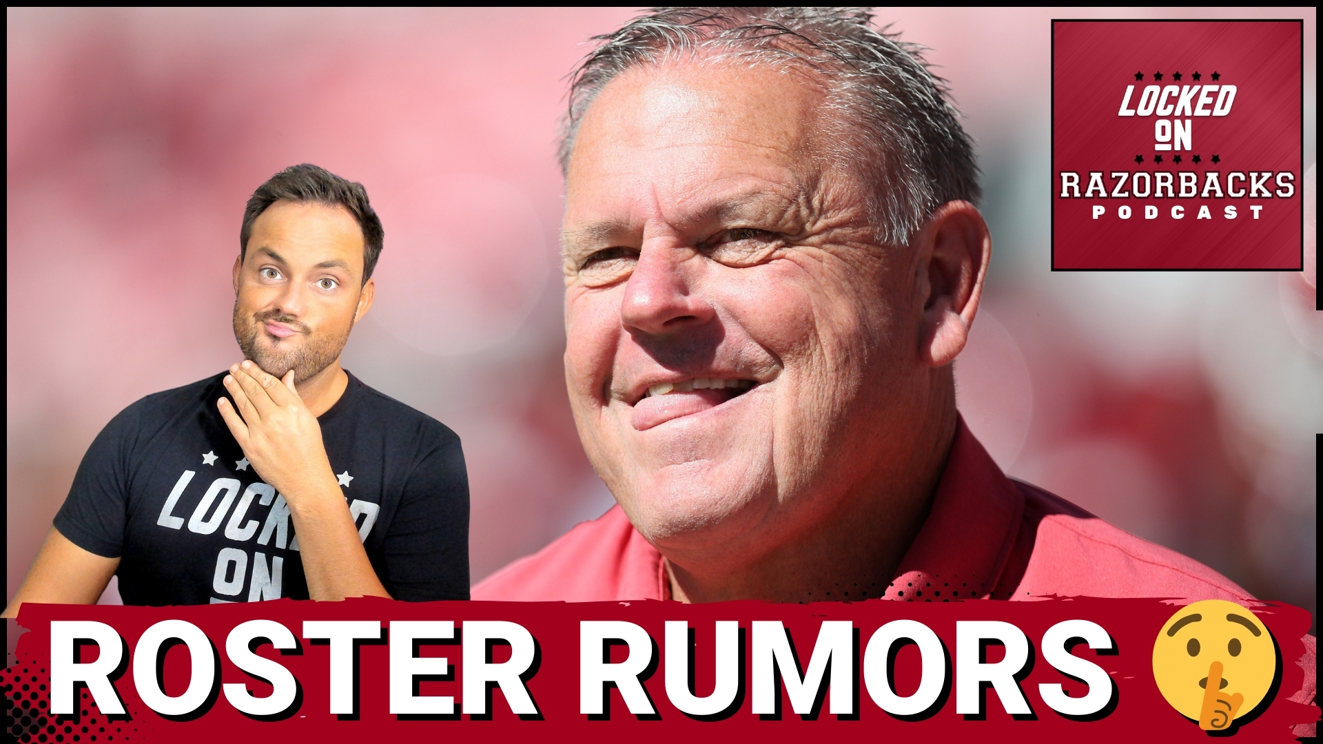 Heavy rain cancels Razorbacks' Red-White Game | 5newsonline.com