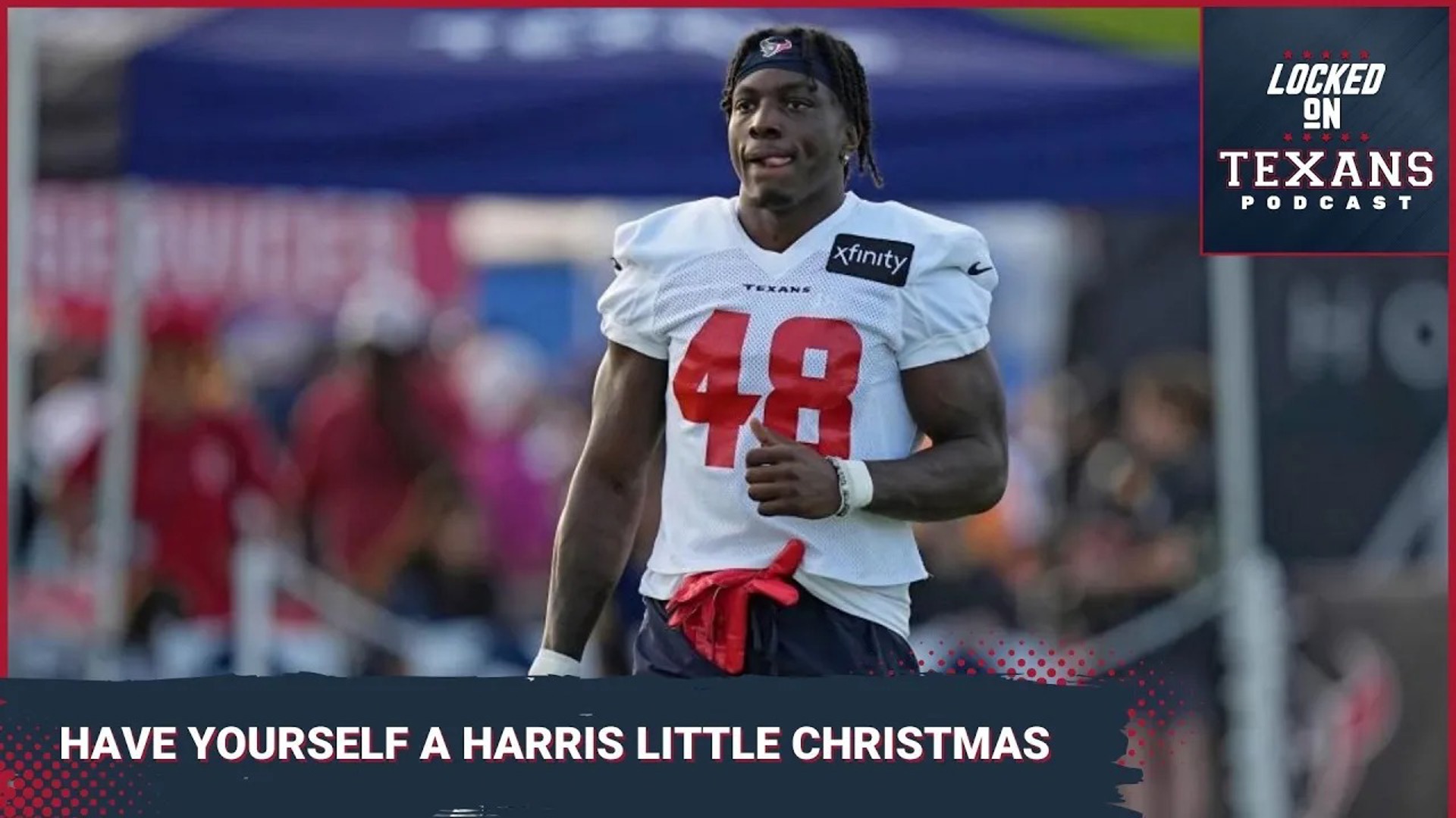 Houston Texans receive early Christmas gift with the return of LB ...