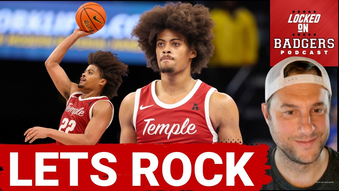 Is Elijah Gray the missing piece? Grading Wisconsin Badgers basketball ...