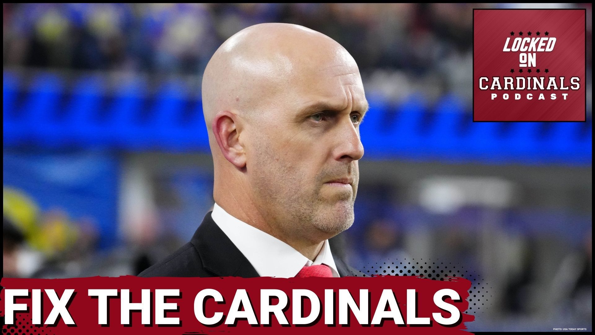 How to Fix the Arizona Cardinals: Entire Team Overview | rocketcitynow.com