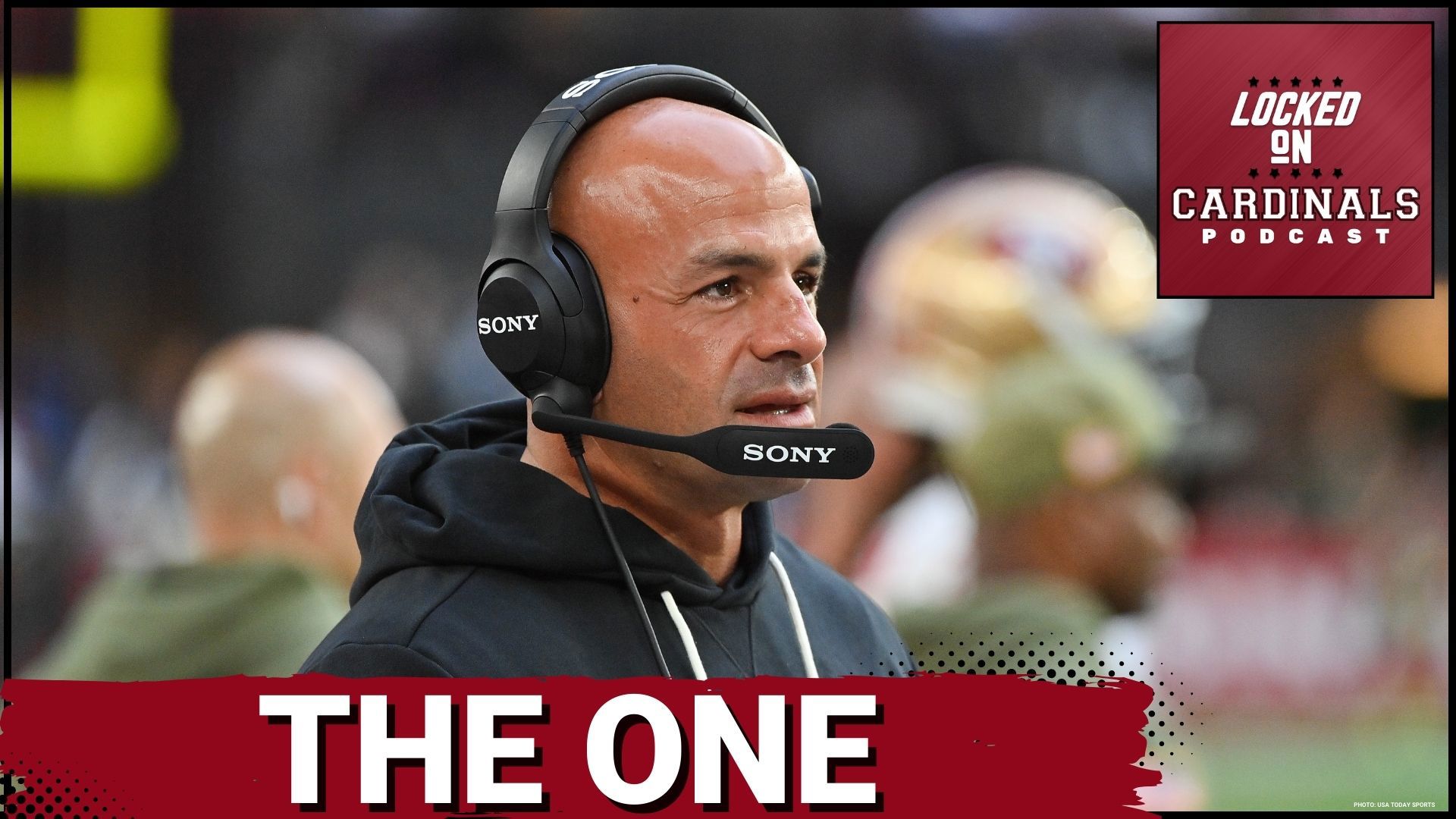 THE ONE: Arizona Cardinals #1 Target Should be San Francisco 49ers ...