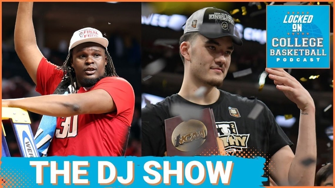 Survive & Advance: NC State's historic run to the Final 4 | Purdue's ...