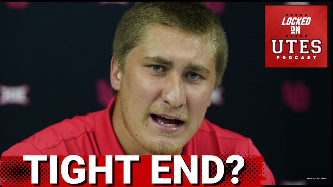 EXCLUSIVE: Lander Barton on his move to Tight End & Why he believes the ...