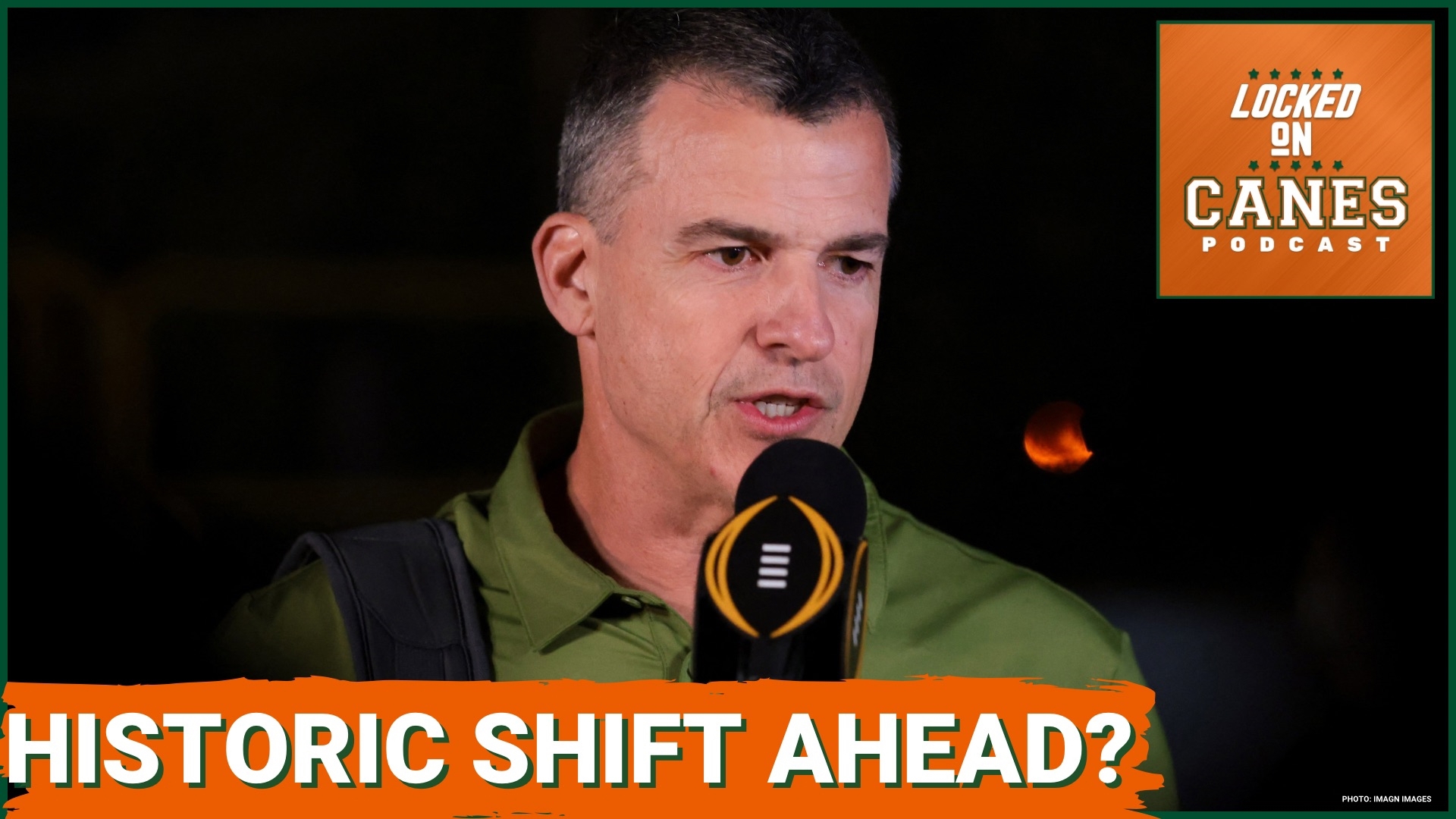 CANES REVOLUTION: President Joe Echevarria DRIVES Miami Hurricanes ...