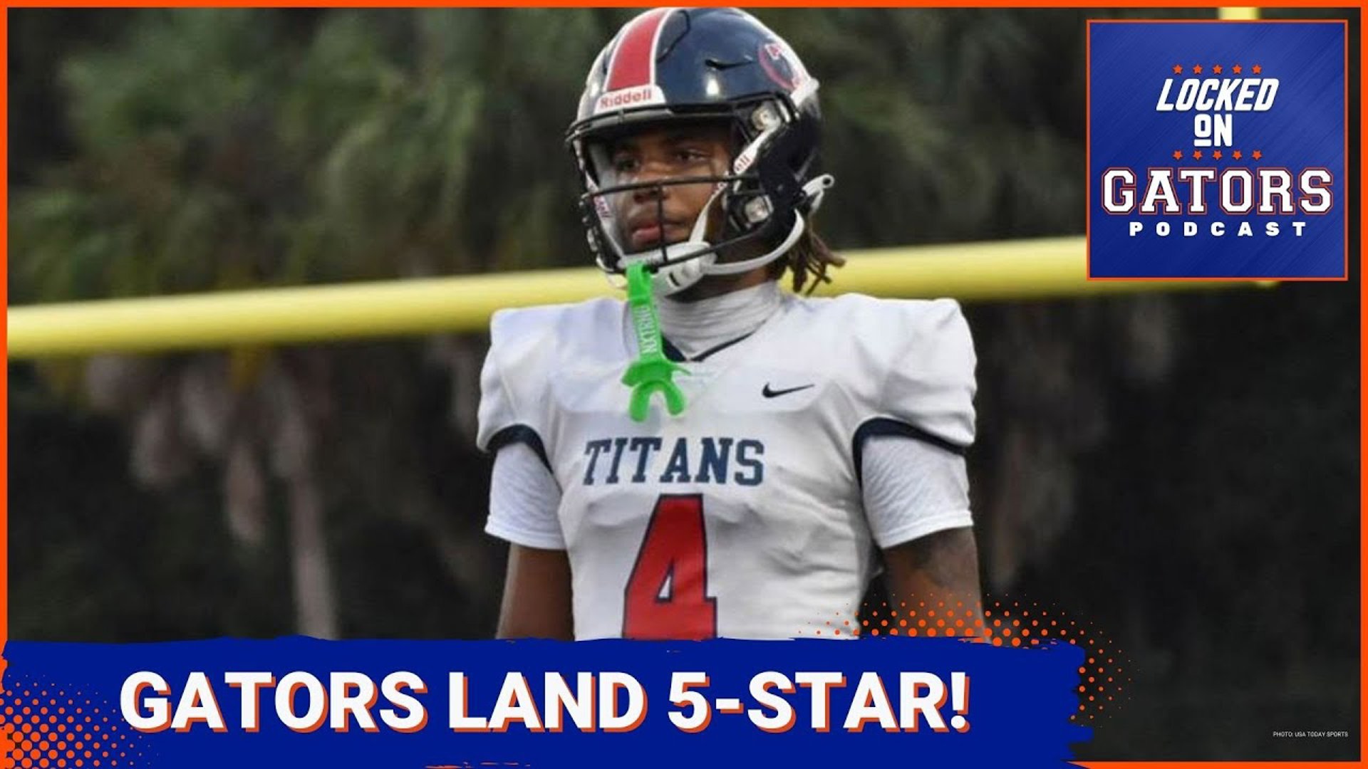 Florida Gators' Dallas Wilson + DJ Lagway: A Dynamic Duo ...