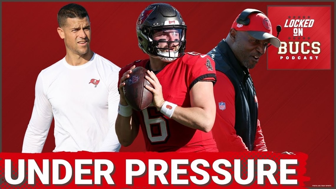 Tampa Bay Buccaneers NFL Playoffs Begin in Week 18 vs. Carolina ...