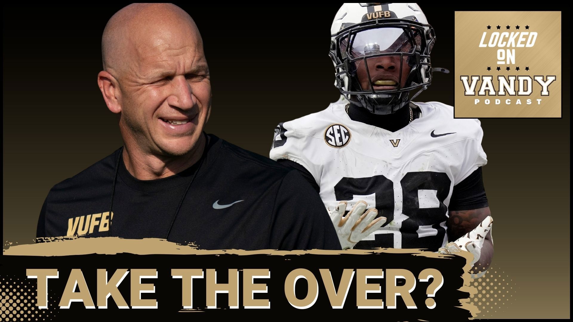 BOLD: Vanderbilt POISED to Win 7+Games in 2026 | rocketcitynow.com